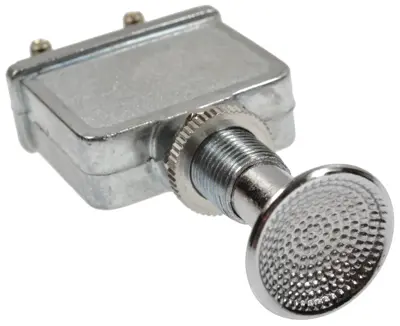 Push Pull Switch 12 Volts 75 Amp MPE PP6025SB | Buy Online - NAPA Auto ...
