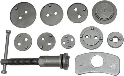 Disc Brake Caliper Tool Set BK 7768024 | Buy Online - NAPA Auto Parts