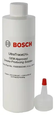 Diagnostic Smoke Machine Smoke Fluid Bosch BSD F00E900348 | Buy Online ...