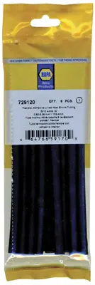 Heat Shrink Tubing Flexible Adhesive-Lined Heat Shrink Tubing NW 729120 ...