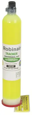 A/C Fluorescent Refrigerant Dye For R134a, R12, and R1234yf Systems NTE ...
