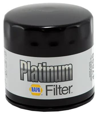 Oil Filter - Platinum PFL 47899 | Buy Online - NAPA Auto Parts