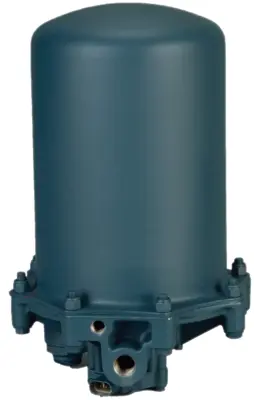 Air Brake Dryers - Remfd - H/D Truck Bendix AD9 HALDEX MBI 109689X ...