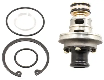 Air Brake Dryer Repair Kits - H/D Truck Bendix ADIP And ADIS Purge ...