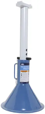 Jack Stand 12 Ton Pin OTC 1779B | Buy Online - NAPA Auto Parts