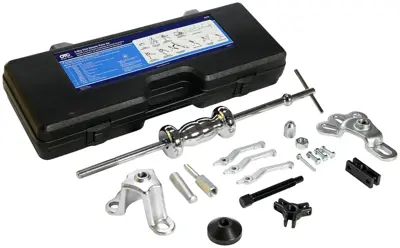 SLIDE HAMMER SET OTC 4579 | Buy Online - NAPA Auto Parts