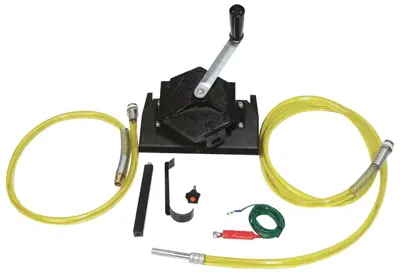 Transfer Pump Hand Operated Two-Way JohnDow Industries BK 8255051 | Buy ...