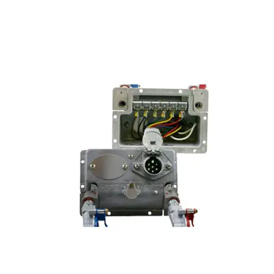 Trailer Nose Junction Boxes - H/D Truck MBI BE26103 | Buy Online - NAPA ...