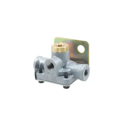 Air Brake Valves / Quick Release w/ Two Way / Double Check - H/D Truck ...