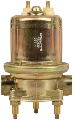 Fuel Pump - Electric In-Line DFP FE0539 | Buy Online - NAPA Auto Parts