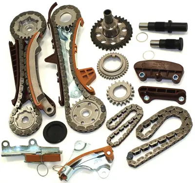 Timing Kit NTP 90398SB | Buy Online - NAPA Auto Parts