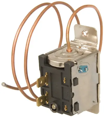 A/C Thermostatic Switch TEM 901268 | Buy Online - NAPA Auto Parts