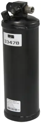 A/C Filter Dryer TEM 936124 | Buy Online - NAPA Auto Parts