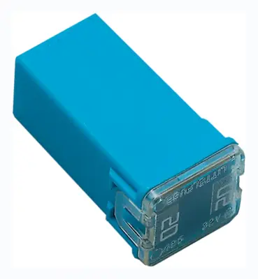 Fuse - Automotive J Case Fuse 20 Amp BK 7822120 | Buy Online - NAPA ...