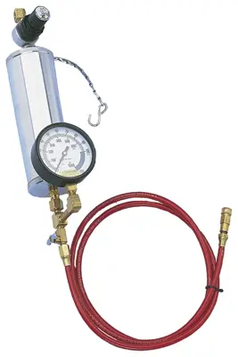 Fuel Injection Cleaner Canister-Type Fuel Injector Cleaner BK 7002123 ...