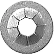 Push Nut Retainer 5/32" BK 6653229 | Buy Online - NAPA Auto Parts