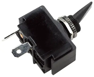 Switch - Toggle Valmar Marine BK 7511084 | Buy Online - NAPA Auto Parts