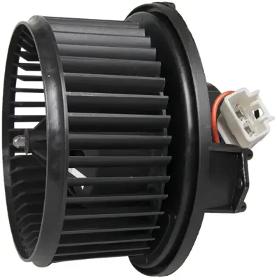 Blower Motor - AC / Heater BK 6552649 | Buy Online - NAPA Auto Parts