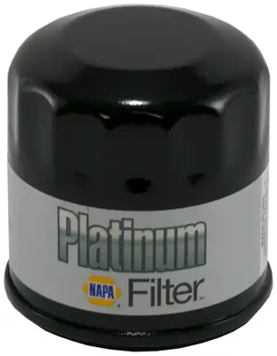 Oil Filter - Platinum PFL 41358 | Buy Online - NAPA Auto Parts