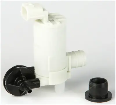 Windshield Washer Pump BK 6655607 | Buy Online - NAPA Auto Parts