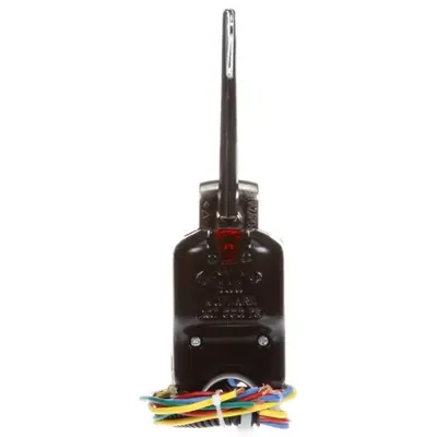 Turn Signal Switch - Universal Truck Lite LIT 902 | Buy Online - NAPA ...