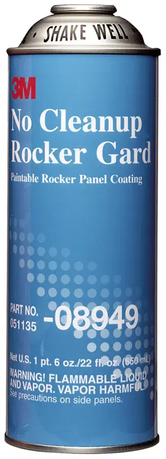 Stone Guards - Sprayable MMM 08949 | Buy Online - NAPA Auto Parts
