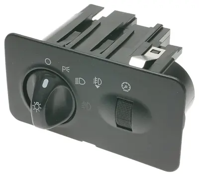Headlight Switch ECH HL7017 | Buy Online - NAPA Auto Parts