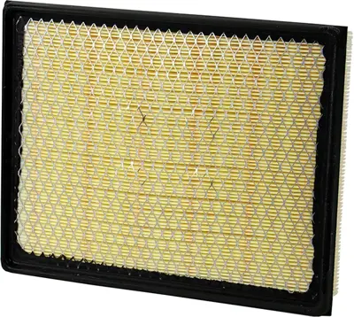 NAPA Gold Air Filter FIL 2488FR | Buy Online - NAPA Auto Parts