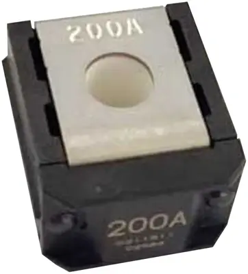 Fuse, Z Case, 200 Amp BK ZCAS200XP | Buy Online - NAPA Auto Parts