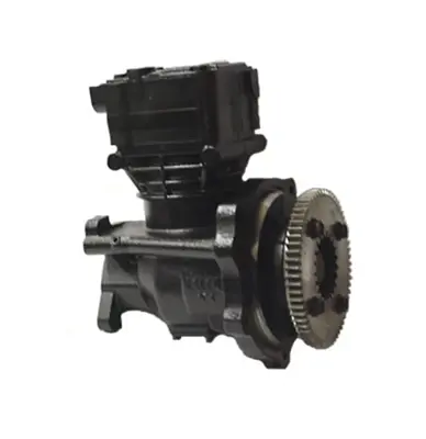 Air Brake Compressors - Remfd - H/D Truck Bendix Haldex MBI 5018485X ...