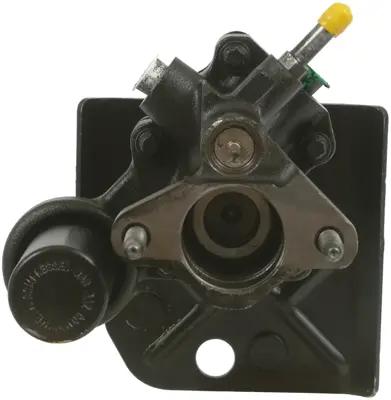Hydroboost Brake Booster - Remfd NBB 527414 | Buy Online - NAPA Auto Parts