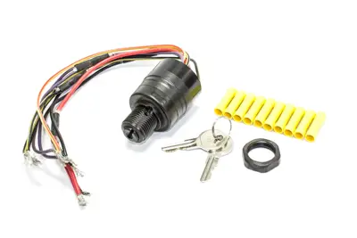Ignition Switch Box - Universal Marine SME MP52000 | Buy Online - NAPA ...