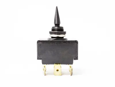 Switch - Toggle/Rocker - Universal Marine SME TG404501 | Buy Online ...
