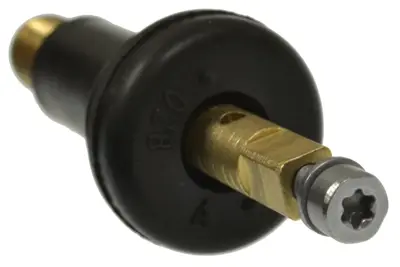Tire Pressure Monitoring System (TPMS) OE Design Sensor Valve ECH ...