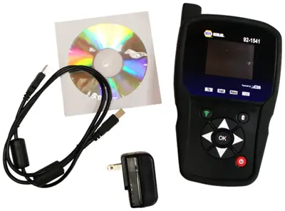 Tire Pressure Monitoring System Tool (TPMS) ECH 921541 | Buy Online ...