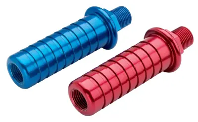 Air Brake Gladhand Grips / Handles / Extensions - H/D Truck Machined ...