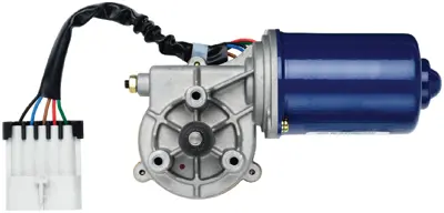 HD WIPER MOTOR BK 8191083 | Buy Online - NAPA Auto Parts