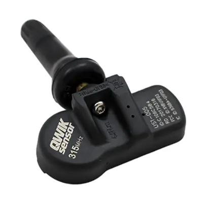 Tire Pressure Monitoring System (TPMS) Sensor - Programmable ECH ...