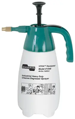 Pressure Sprayer / Hand Held Self Contained Unit Handy Spray Heavy Duty ...