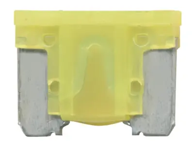 Fuse, Low Profile, ATM, 20 Amp BK 7823217 | Buy Online - NAPA Auto Parts