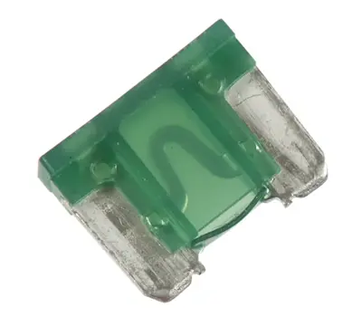 Fuse - Automotive Low Profile Automotive Fuse 30 Amp BK 7823219 | Buy ...