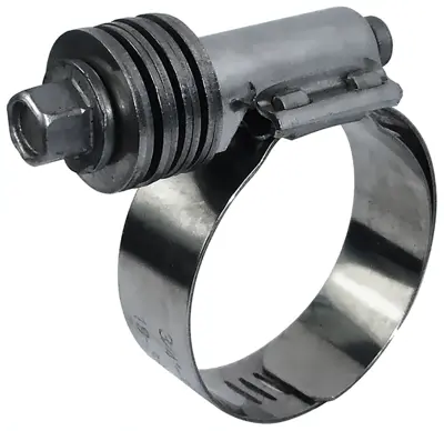 Hose Clamps Constant Torque #20 BK 7051503 | Buy Online - NAPA Auto Parts