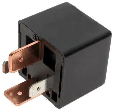 Blower Motor Relay ECH AR282 | Buy Online - NAPA Auto Parts