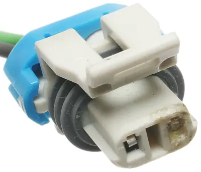 Air Conditioning Low Pressure Cut-Off Switch Connector ECH EC11 | Buy ...