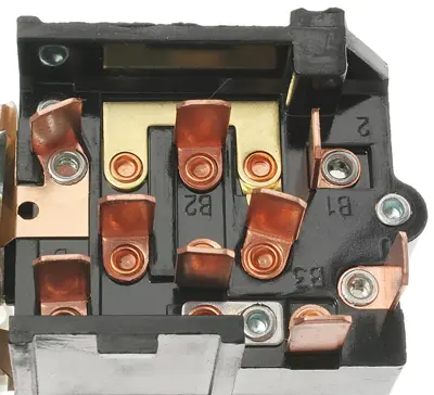 Headlight Switch ECH HL6559 | Buy Online - NAPA Auto Parts