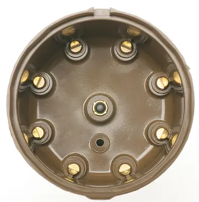 Distributor Cap ECH MO20 | Buy Online - NAPA Auto Parts