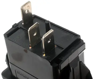 Rocker Switch ECH RS1059 | Buy Online - NAPA Auto Parts