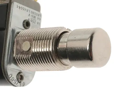 Push Button Switch ECH STB6035 | Buy Online - NAPA Auto Parts