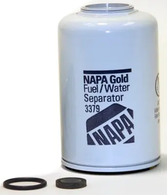 Fuel Filter - NAPA Gold FIL 3379 | Buy Online - NAPA Auto Parts