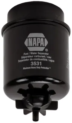 Fuel Filter - NAPA Gold FIL 3531 | Buy Online - NAPA Auto Parts